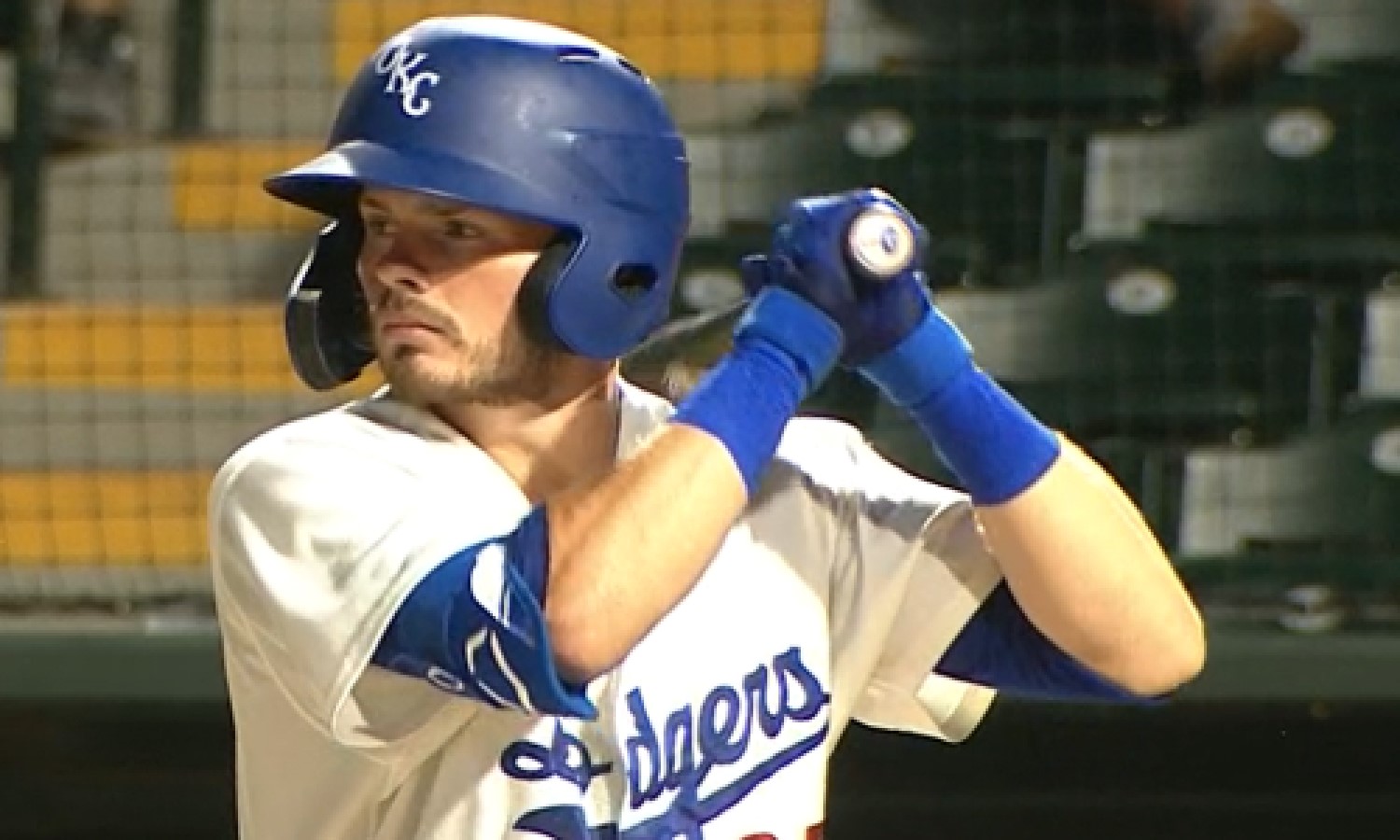 Gavin Lux: Trust the Process - Dodgers Daily